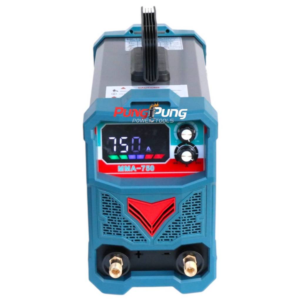 BOSS WELD Inverter Welding Cabinet Machine IGBT MMA-750A New Model ...