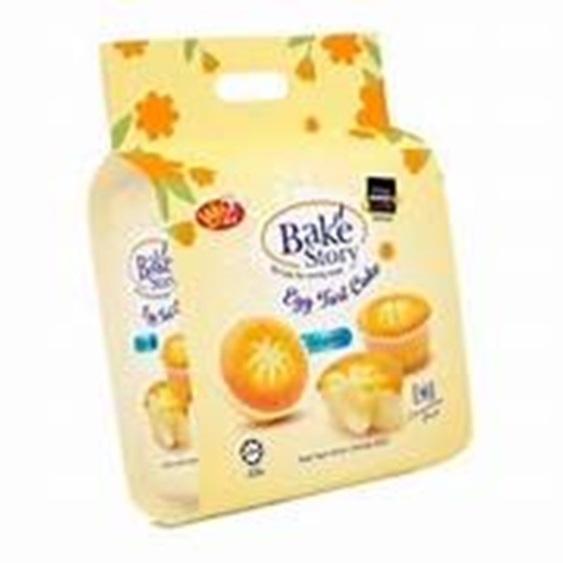 Wintu Bake Story Original Flavor Egg Cake Snack 250 G | Shopee Philippines
