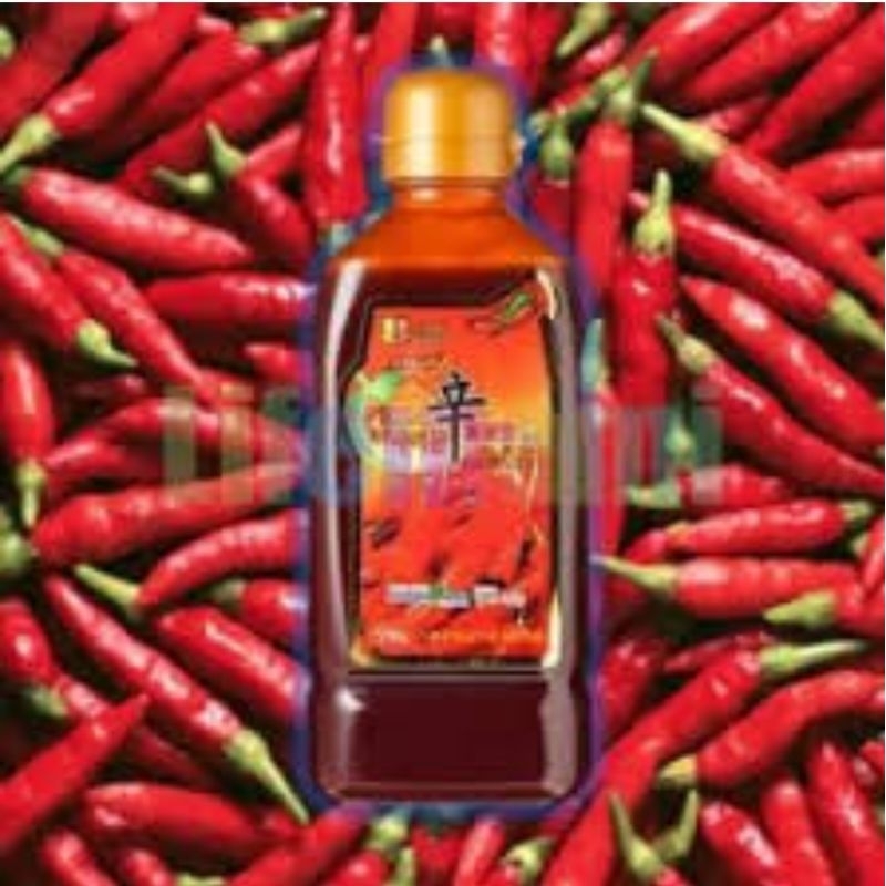 Korean Chilli Sauce Super Spicy"Capsaicin" 100gram//2025.12.25 | Shopee ...