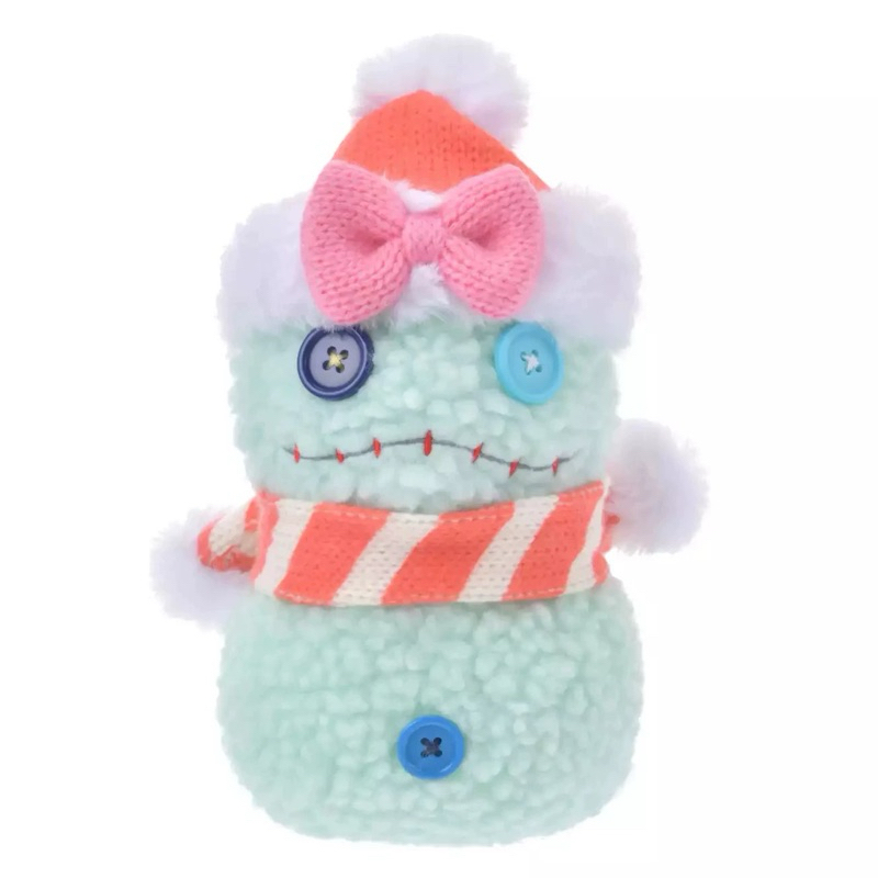 Scrump Christmas Doll From Lilo & Stitch | Shopee Philippines