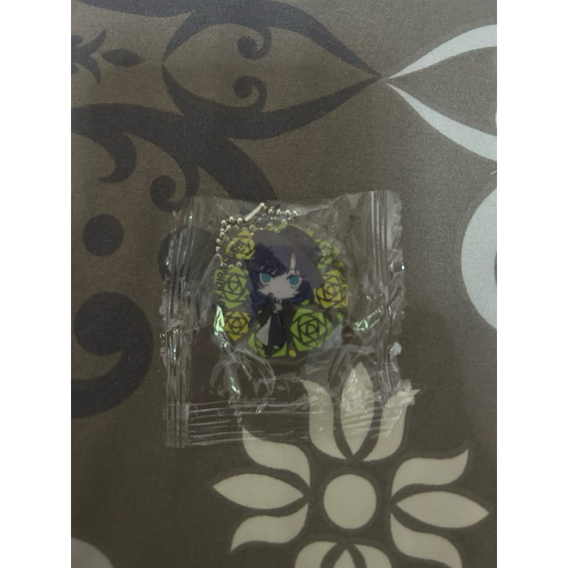 Ado x Kura sushi Keychain | Shopee Philippines