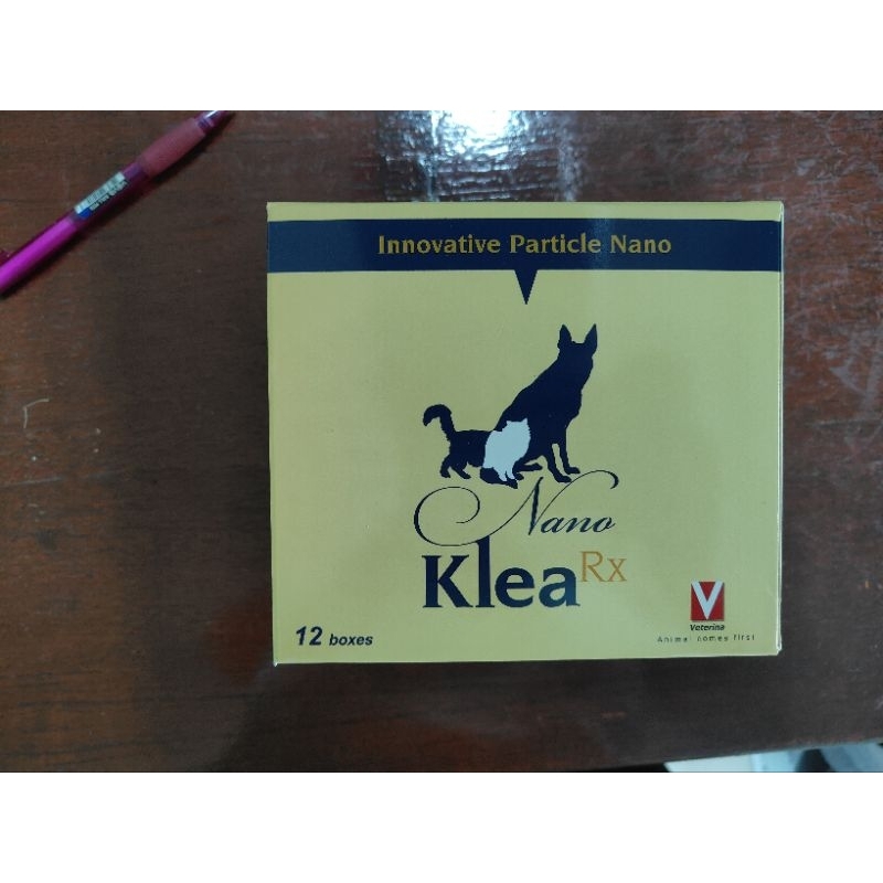 Nano klea spray50ml (12 Bottles/Pack) | Shopee Philippines