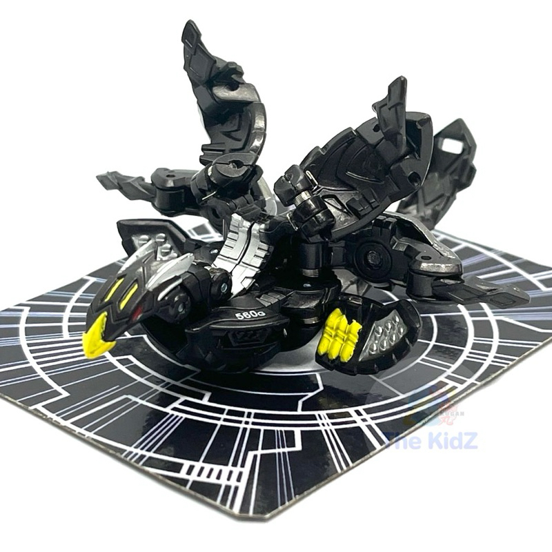 Bakugan BakuTech Ventus Van Falco S Sega Japan | Shopee Philippines