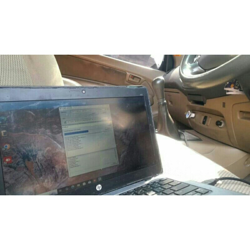 Diesel Car remap Tuning Box ecu Available Onsite Service | Shopee ...