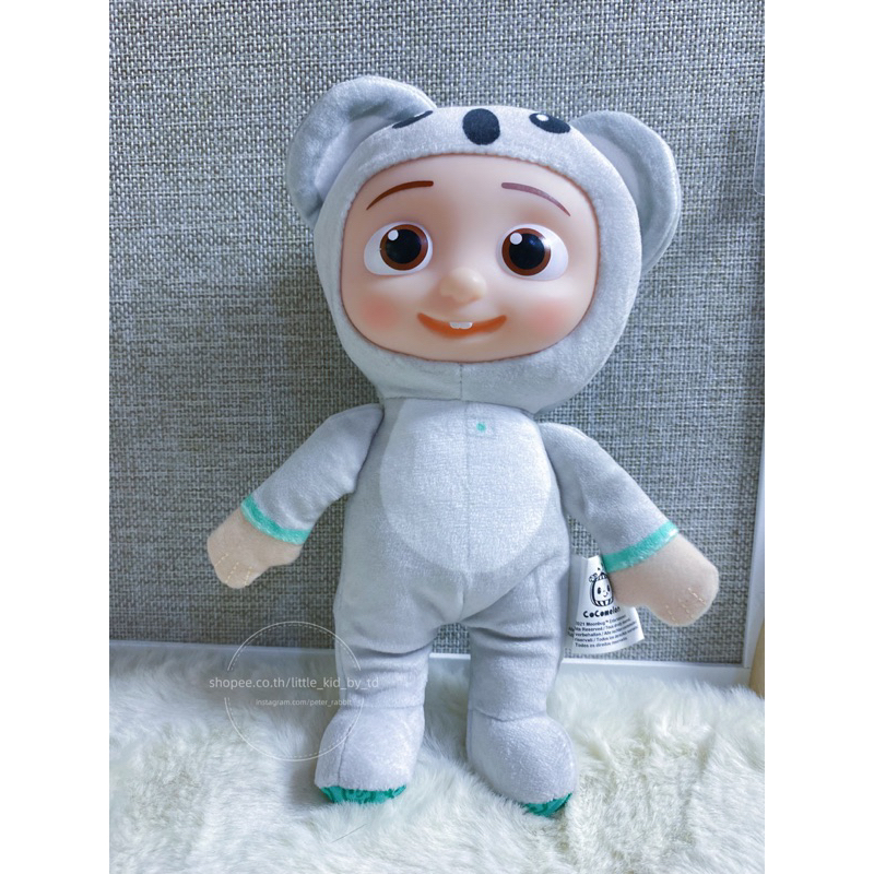 Coco Melon Doll cocomelon Popular Character For Beautiful Kids ...