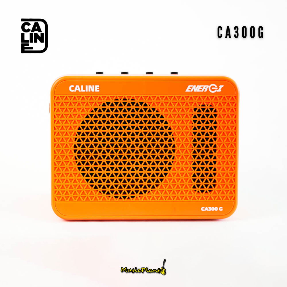 Caline Guitar Amp-CA300G | Shopee Philippines