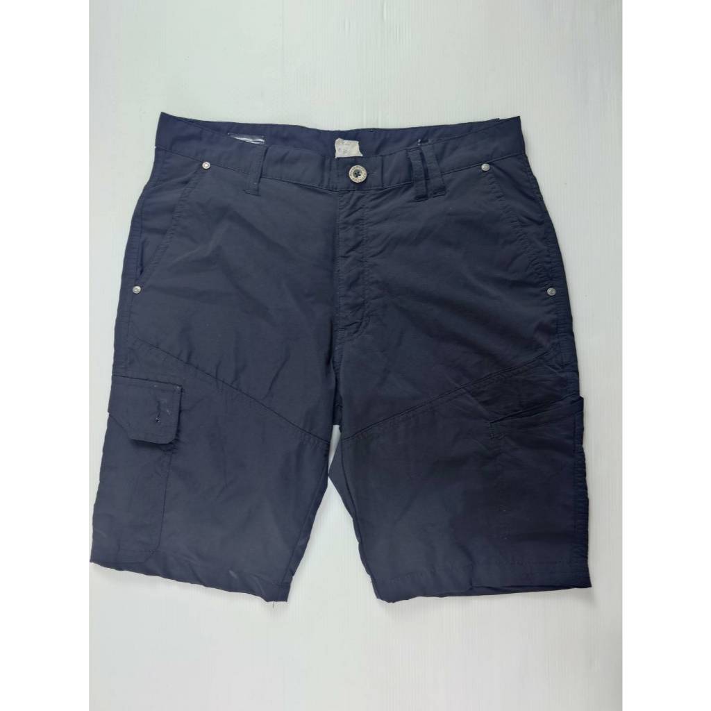 Hiking Pants Trekking Field Core Folding Pocket (30) | Shopee Philippines