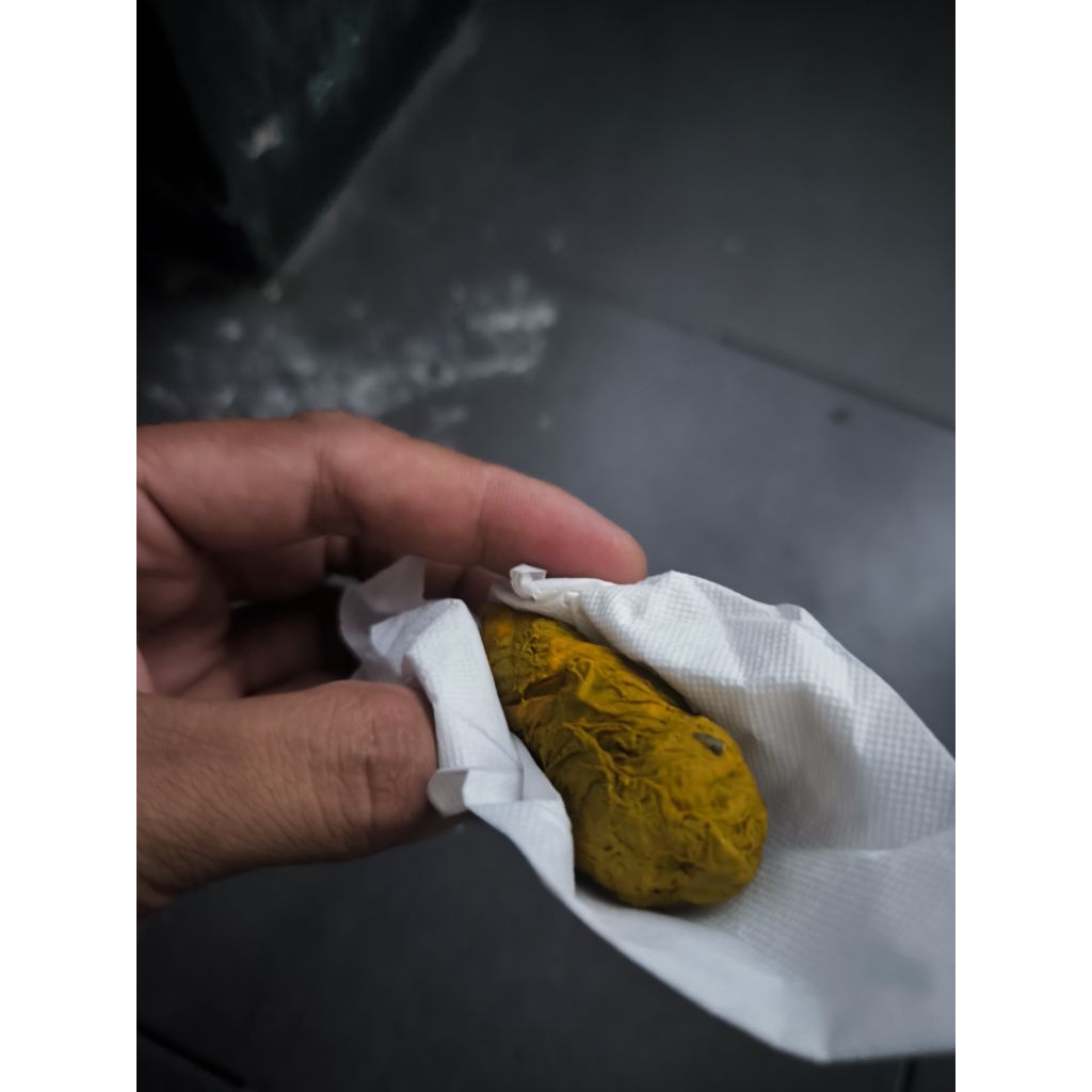 Unji Fake Ass Realistic Crap To Pretend People. | Shopee Philippines