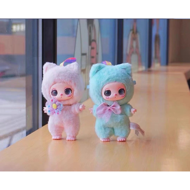 (Dip Type)From Bangkok Liila's Lucky cat Laila Cute | Shopee Philippines