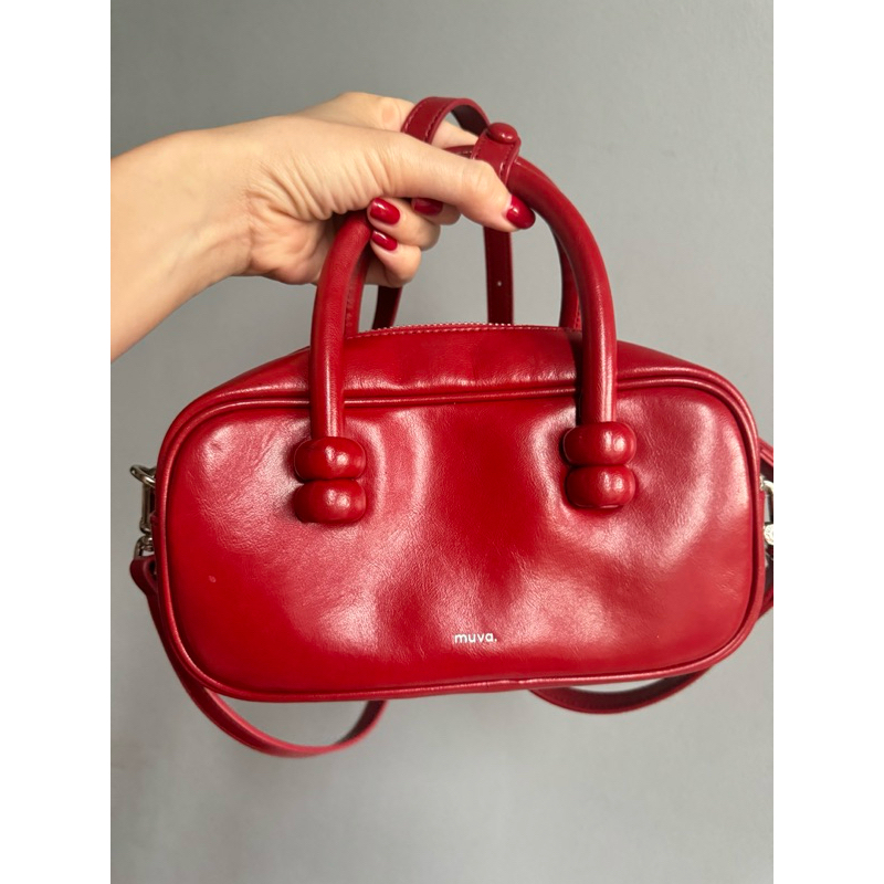 The Muva Bag Is Very Little Used In Good Condition As New. Complete ...