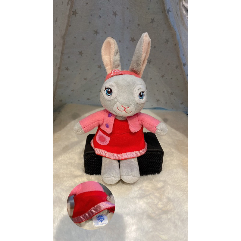 Peter Rabbit Plush Toy (Peter Rabbit) | Shopee Philippines