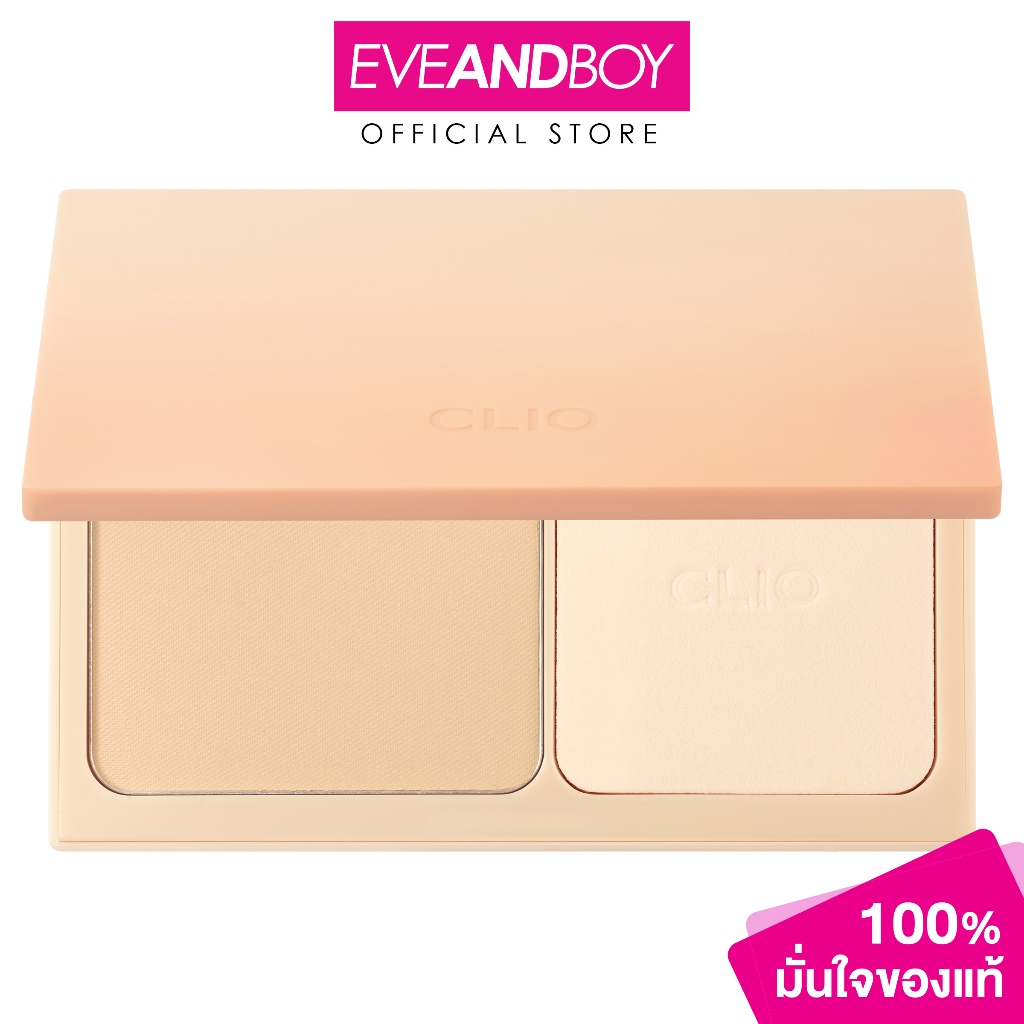 CLIO Professional-Kill Cover Powder Foundation (9g.) Cleo | Shopee ...