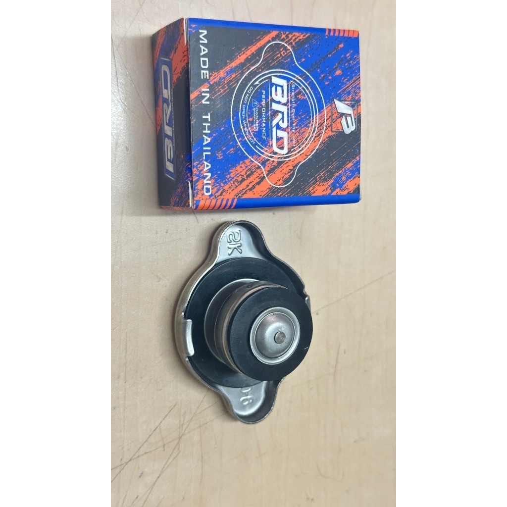 BRD Radiator Cap Bangmod Racing Has From The Factory Tight Hair ...