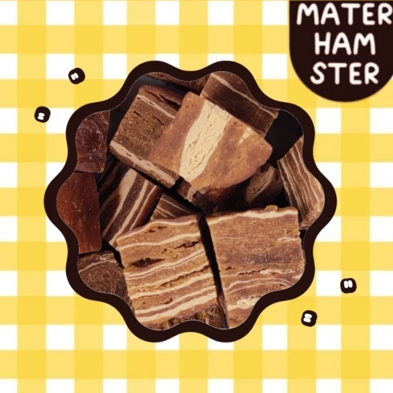 2pcs Cheese Duck Sandwich (Hamster Sugar Rider Dwarf Hedgehog Mouse ...