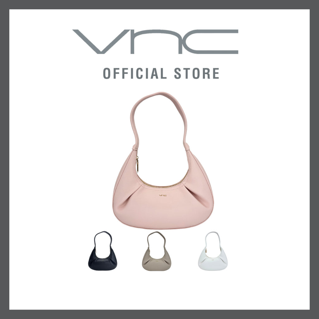 VNC BAG SHOULDER (SHOULDER BAG) | Shopee Philippines