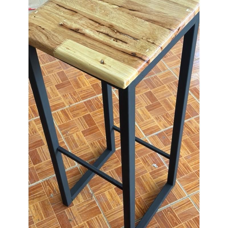 Bar Stool Real Steel Work Legs Can Weigh A Lot All New Products ...