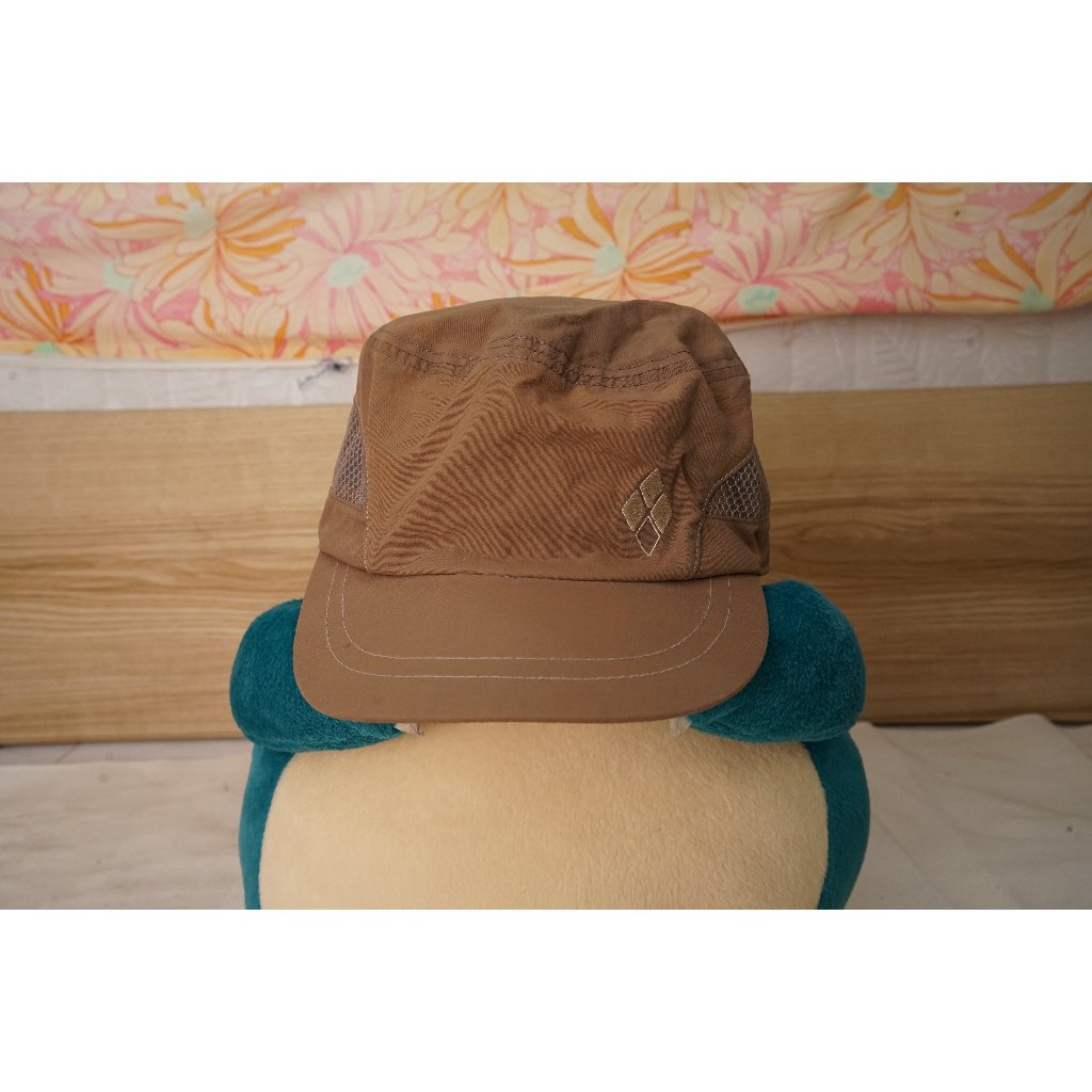Montbell Waterproof Hiking Cap (Free size) | Shopee Philippines