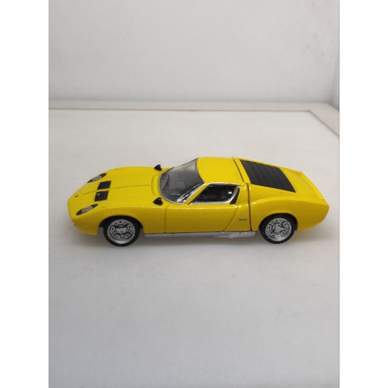 Lamborghini Rubber Wheel Car Model | Shopee Philippines