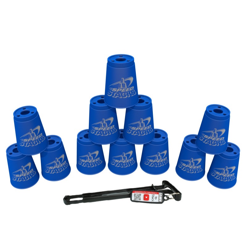 Standard Speed Stacks Glass | Shopee Philippines