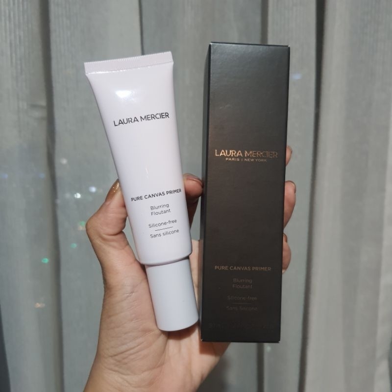 Laura Mercier Foundation Primer Lightweight Primer By A Product That ...
