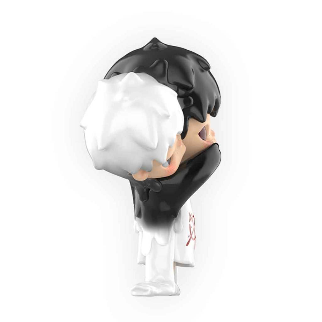 Pop Mart Hirono Simper Figurine (8cm) | Shopee Philippines