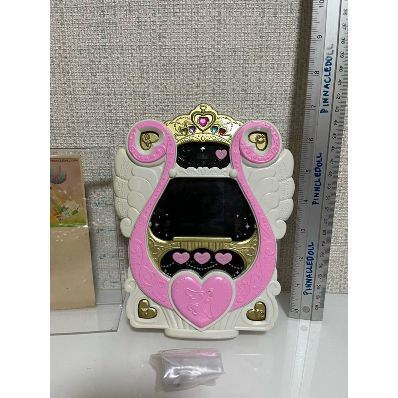 Glitter Force Doki Precure Pretty Cure Toy Magical Lovely Pad Perfect 9562