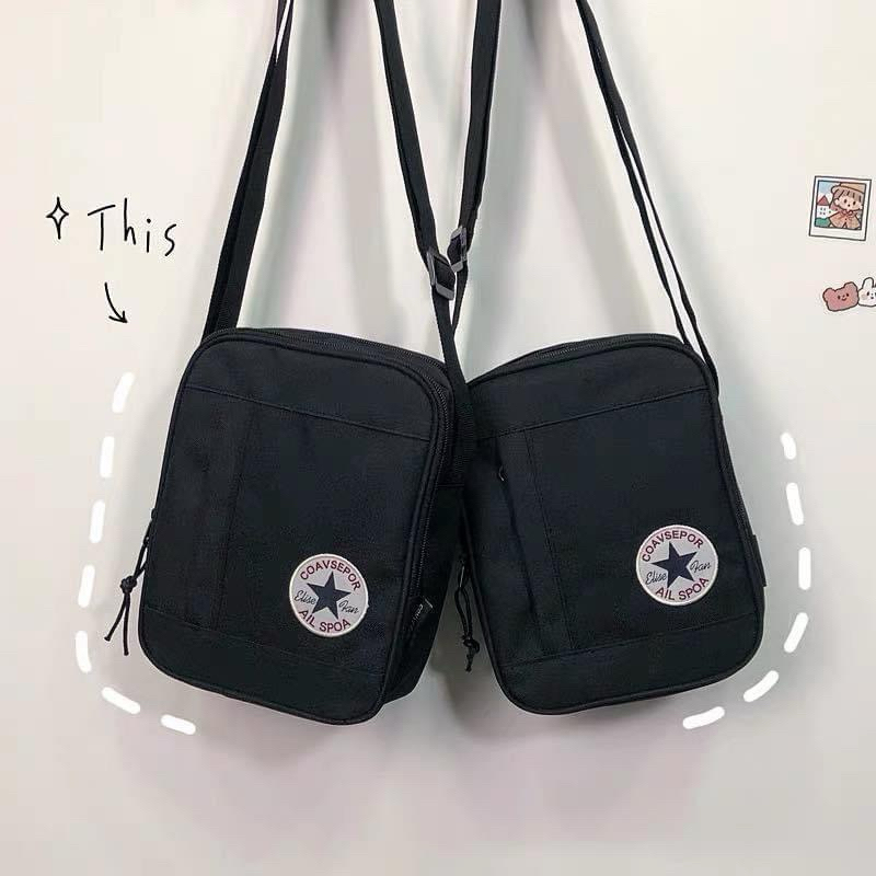 converse crossbody Bag | Shopee Philippines