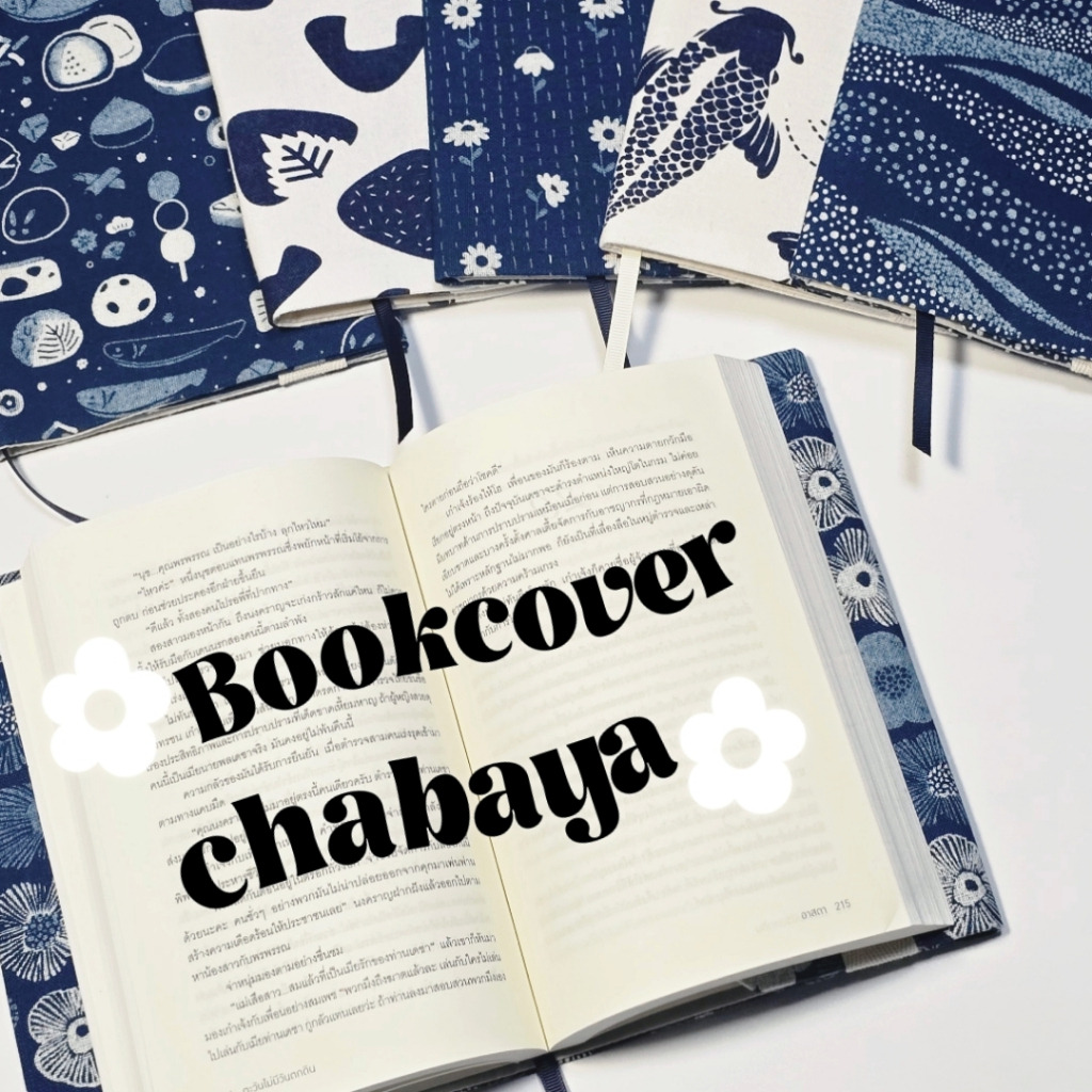 Cloth Cover To Wear Books Cotton Book | Shopee Philippines