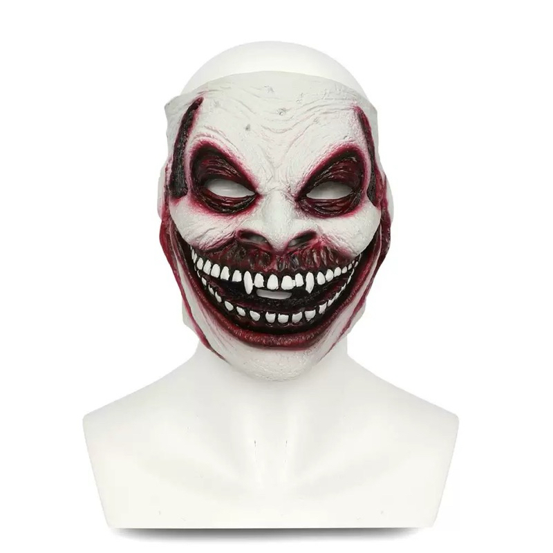 The Fiend Wrestling Mask (Bray Wyatt) | Shopee Philippines