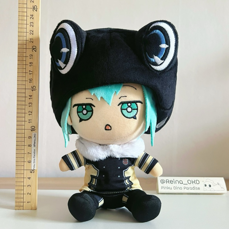 Nui Fran Doll 23 Cm. Authentic License | Reborn! Special Teacher ...
