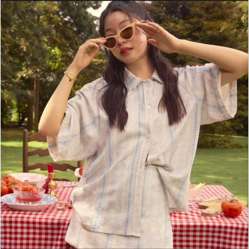 Forwarding A set Of lookbooklookbook (Size.xs And M Kg) Layla & Potato ...