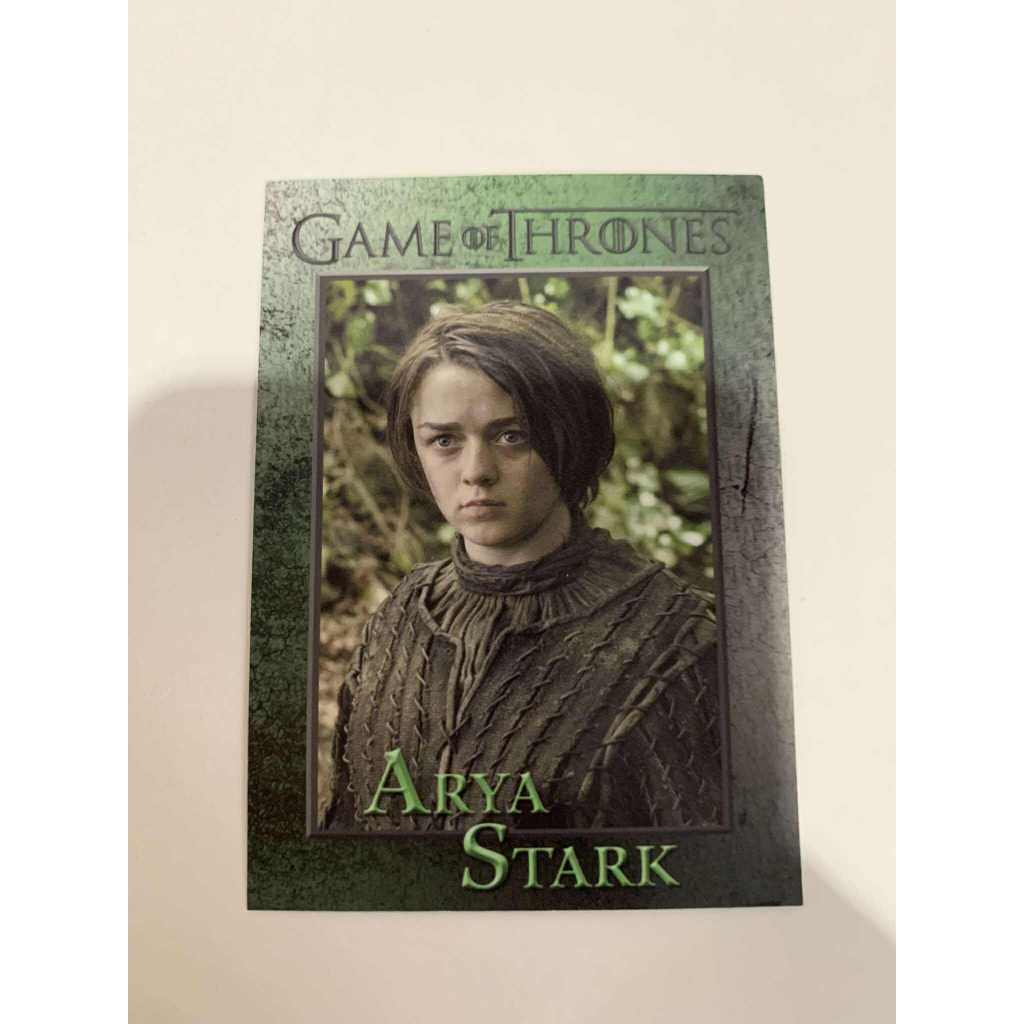 game of thrones Alya stark | Shopee Philippines