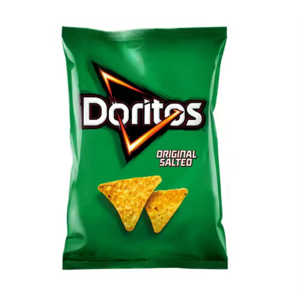 DORITOS Nacho Tortilla Chips/Original Corn Chips/Nacho Cheese Chops ...