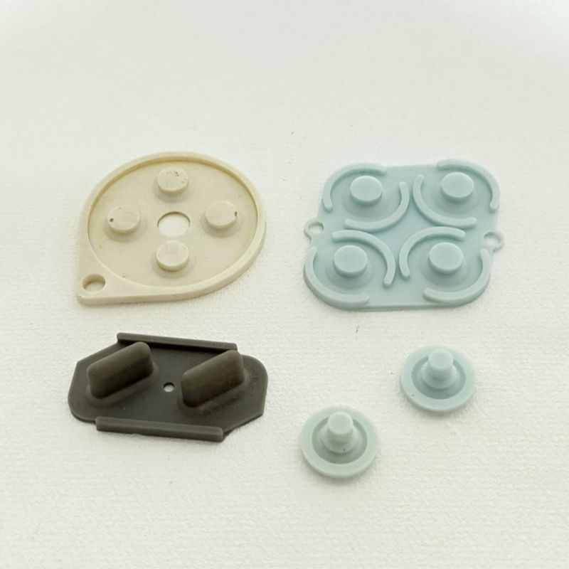 Controller Rubber Ball For SFC Snes Or Super Nintendo And NES Joystick ...