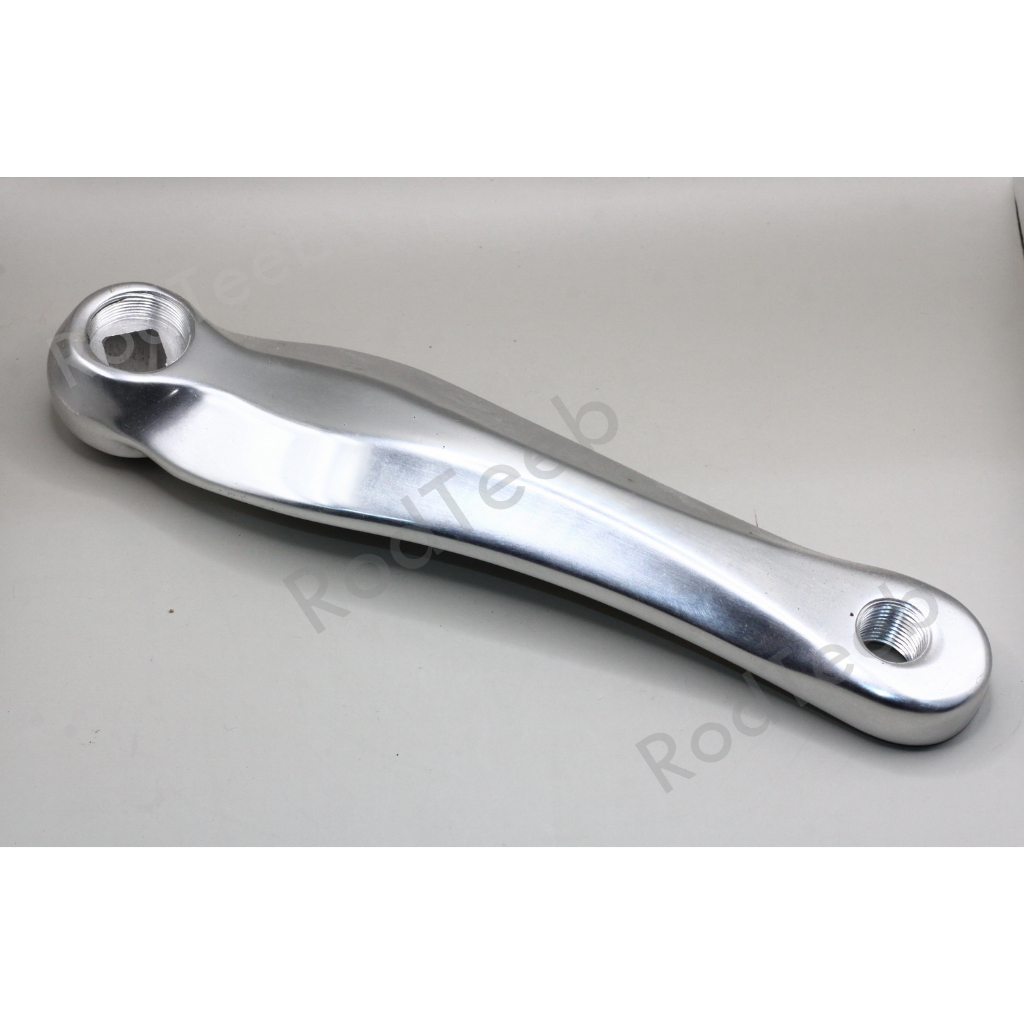 Left Crank Arm (Single Side) 170mm New Item Bundle | Shopee Philippines