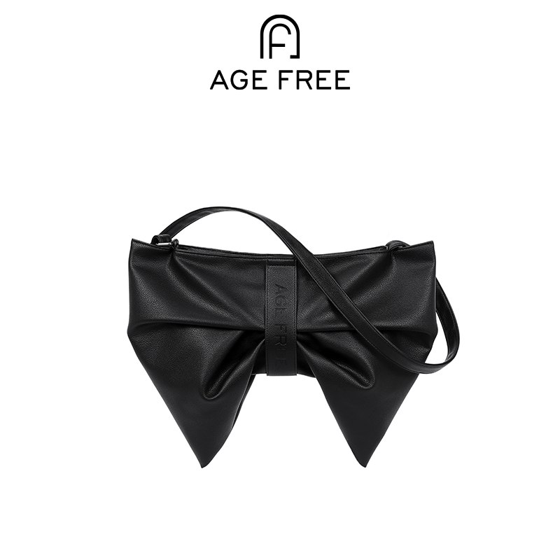 AGE FREE Ribon bag Exotic And Unique Women Bags | Shopee Philippines