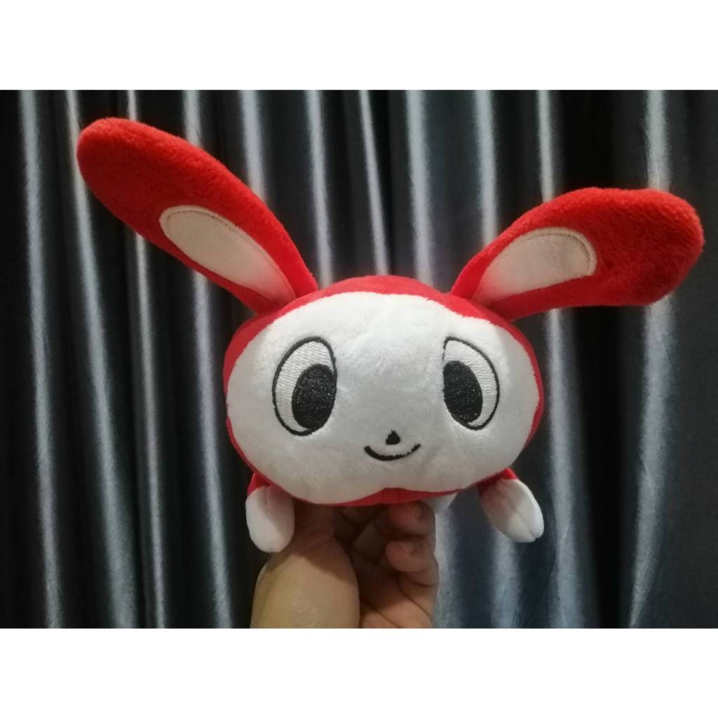 JJ Maizen Sisters Doll Bag 9 Inch Morganon | Shopee Philippines