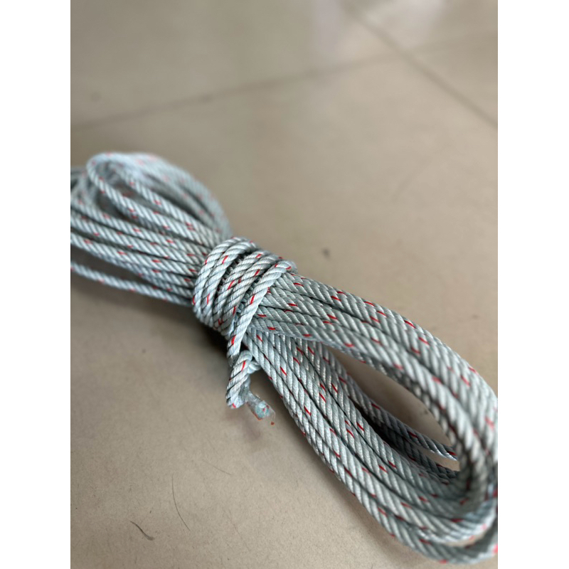 Deer Brand Rope (Half A Kilo Per Bundle) | Shopee Philippines