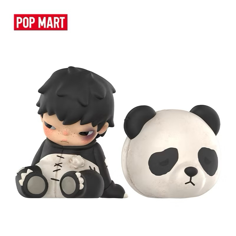Hirono Doll Panda Figure 1 Display Stand | Shopee Philippines