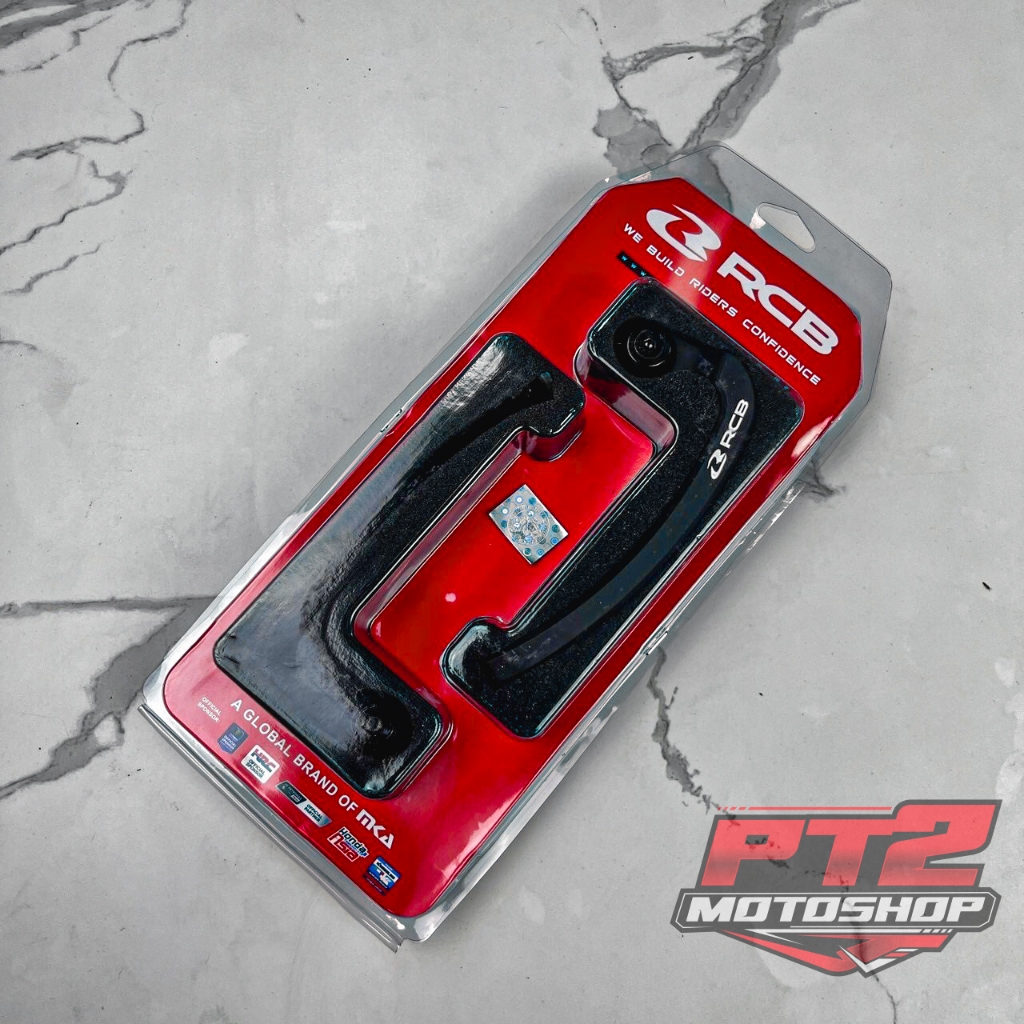 RCB Hand Guard GP2-V2 Original Product 1 Can Be Installed In Many ...