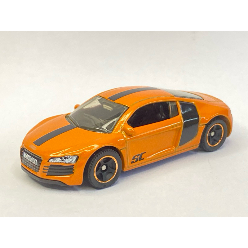 2025 Matchbox Super Chase AUDI R8 Outside Pack Scale 1:64 | Shopee ...