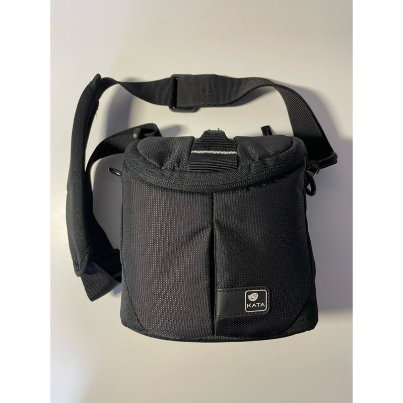 KATA Camera Bag Black | Shopee Philippines
