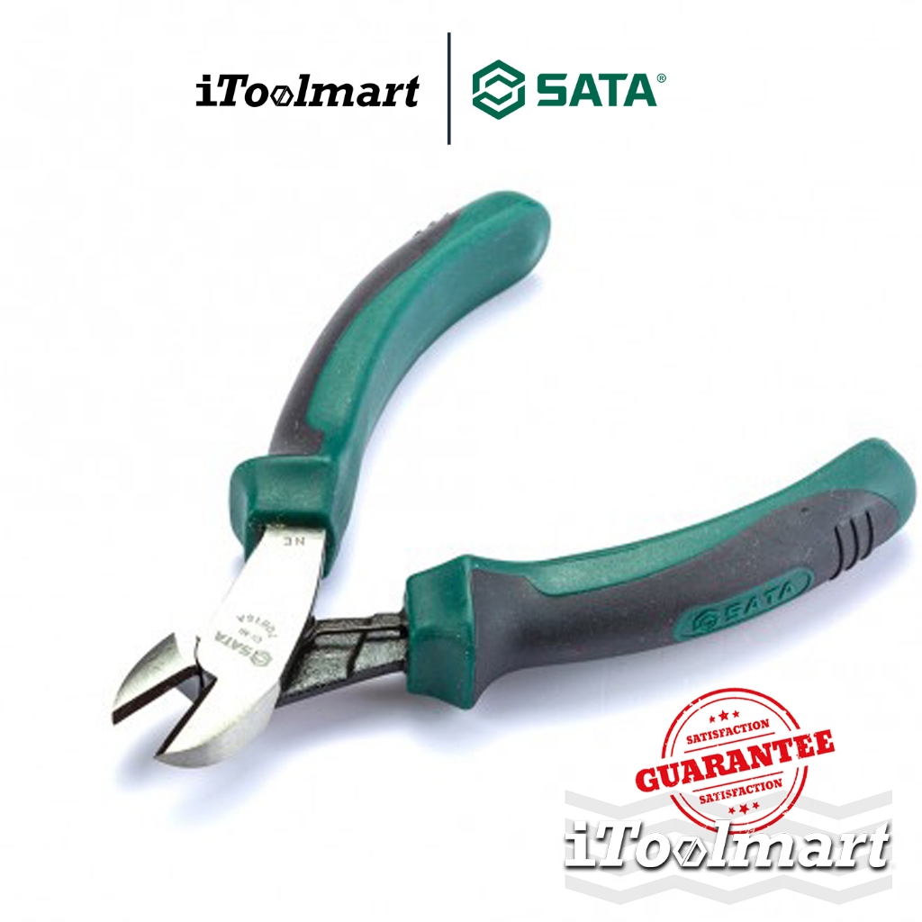 SATA Small Power Cable Cutter 5'' 70615A | Shopee Philippines