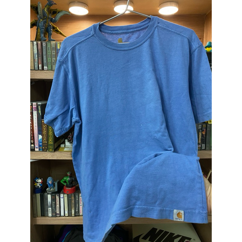 Second-Hand T-Shirt/Selected From The Sack Of Carhartt Shirt | Shopee ...