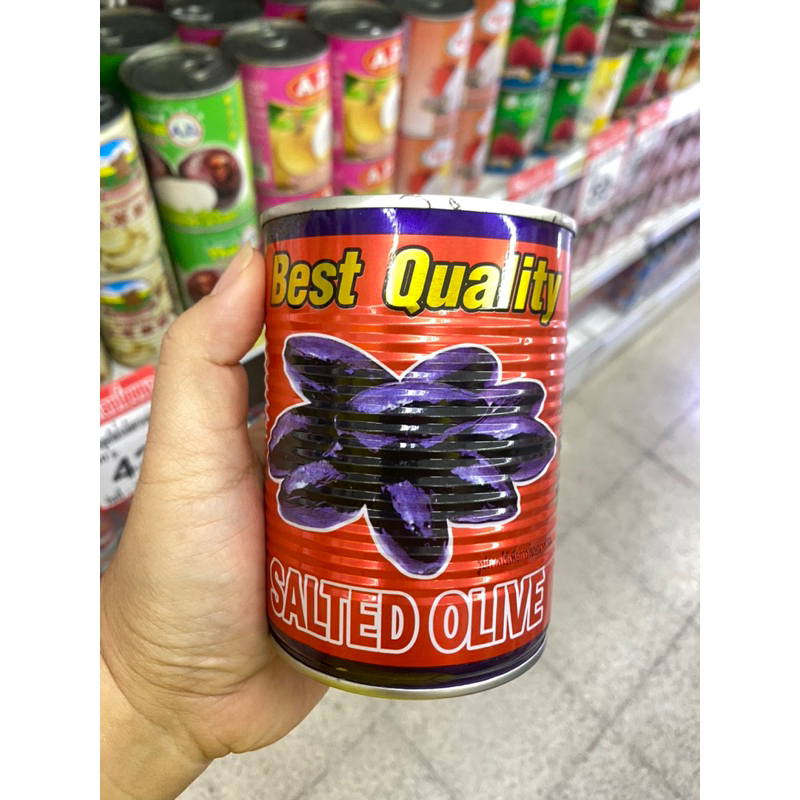 Big Golden Mae Liab Brand Can Eat With Hot Boiled Rice Or Take Lamb ...