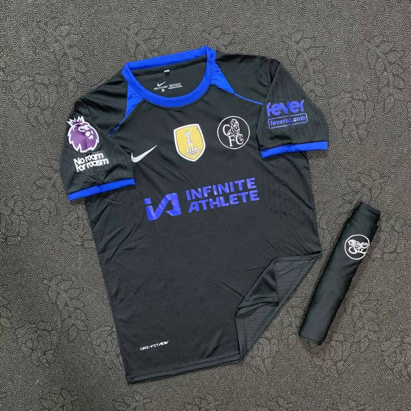 Chelsea Football Jerseys Full Set 2025-2026 | Shopee Philippines
