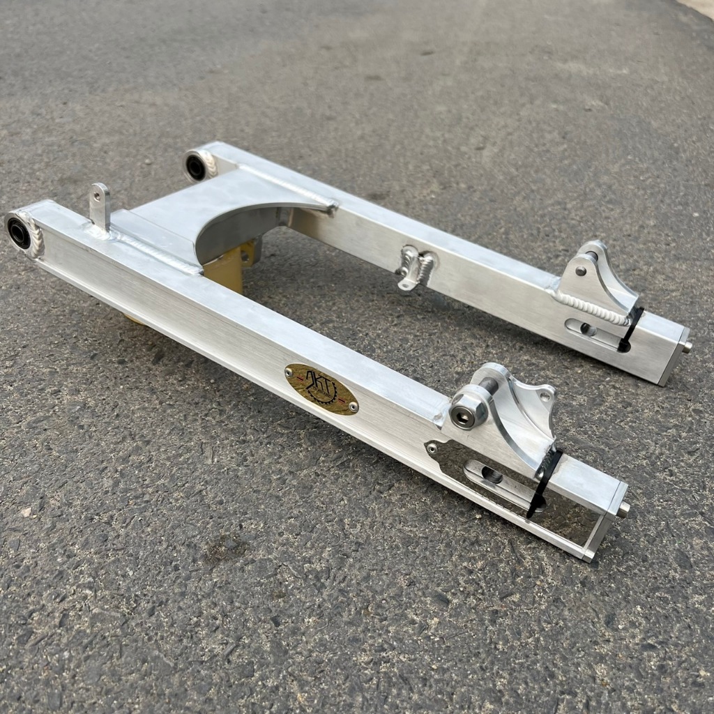 Swing Arm DKT W100 Old Tong Box. | Shopee Philippines