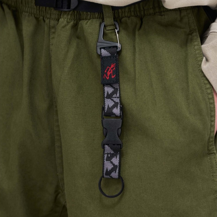 Gramicci Keychain Model WEBBING KEY HOLDER | Shopee Philippines