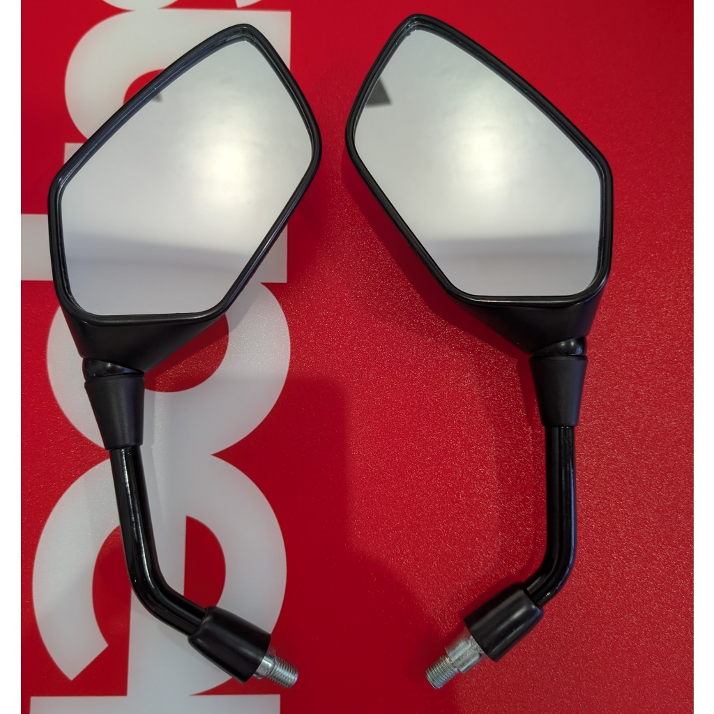 Honda Original Mirrors for NC750X X-ADV 750 CRF1100L Africa Twin (OEM ...