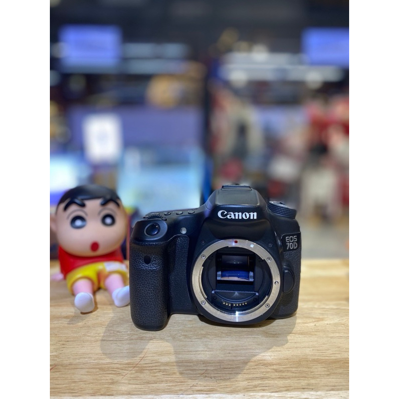 Canon Camera Repair 70d 80d Curtain Symptom | Shopee Philippines